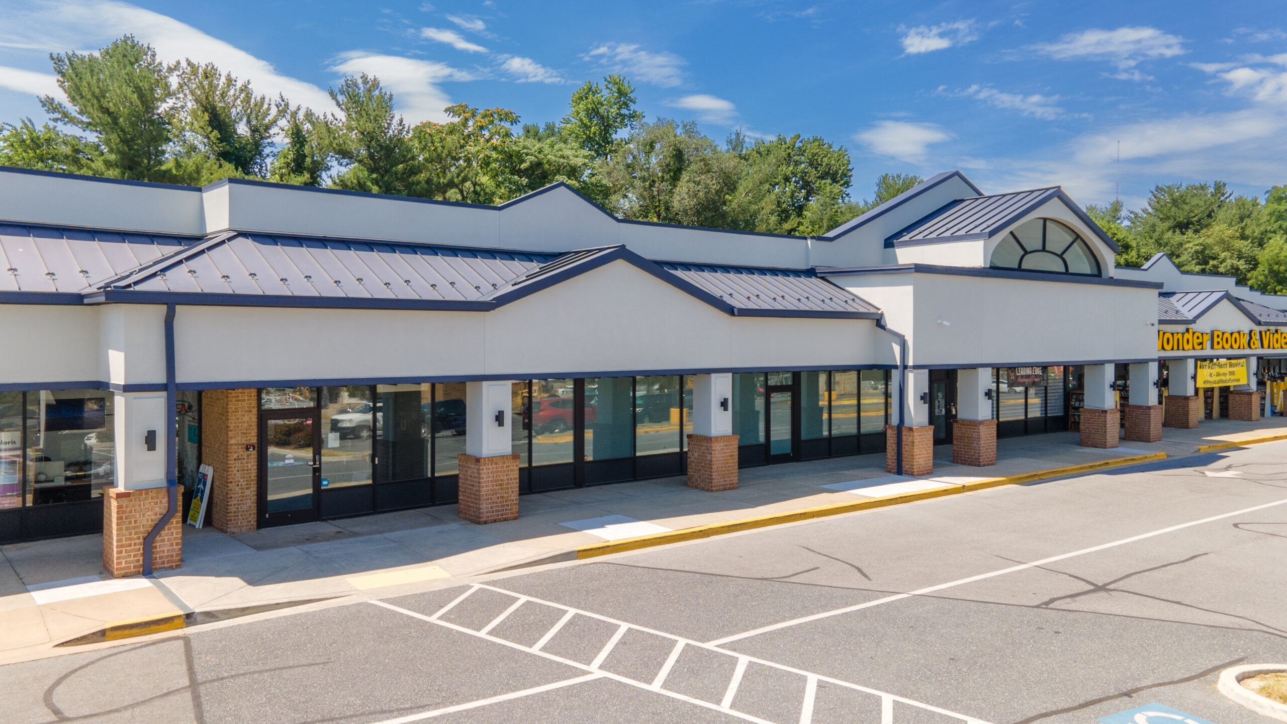 1306 West Patrick St - Frederick Commercial Real Estate