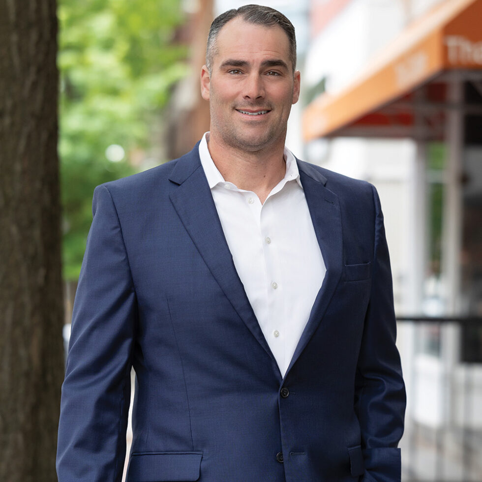 Your Trusted Market Experts - Frederick Commercial Real Estate