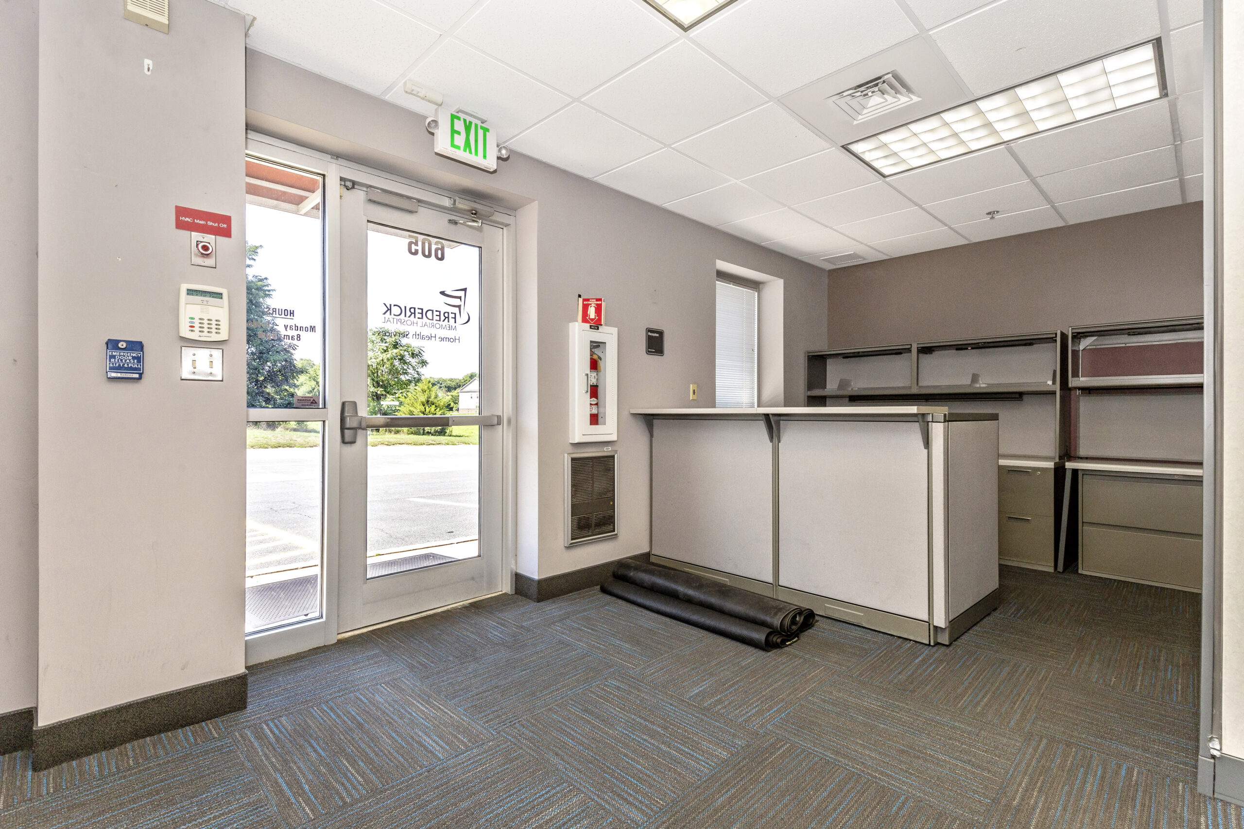 605 East Church St - Frederick Commercial Real Estate