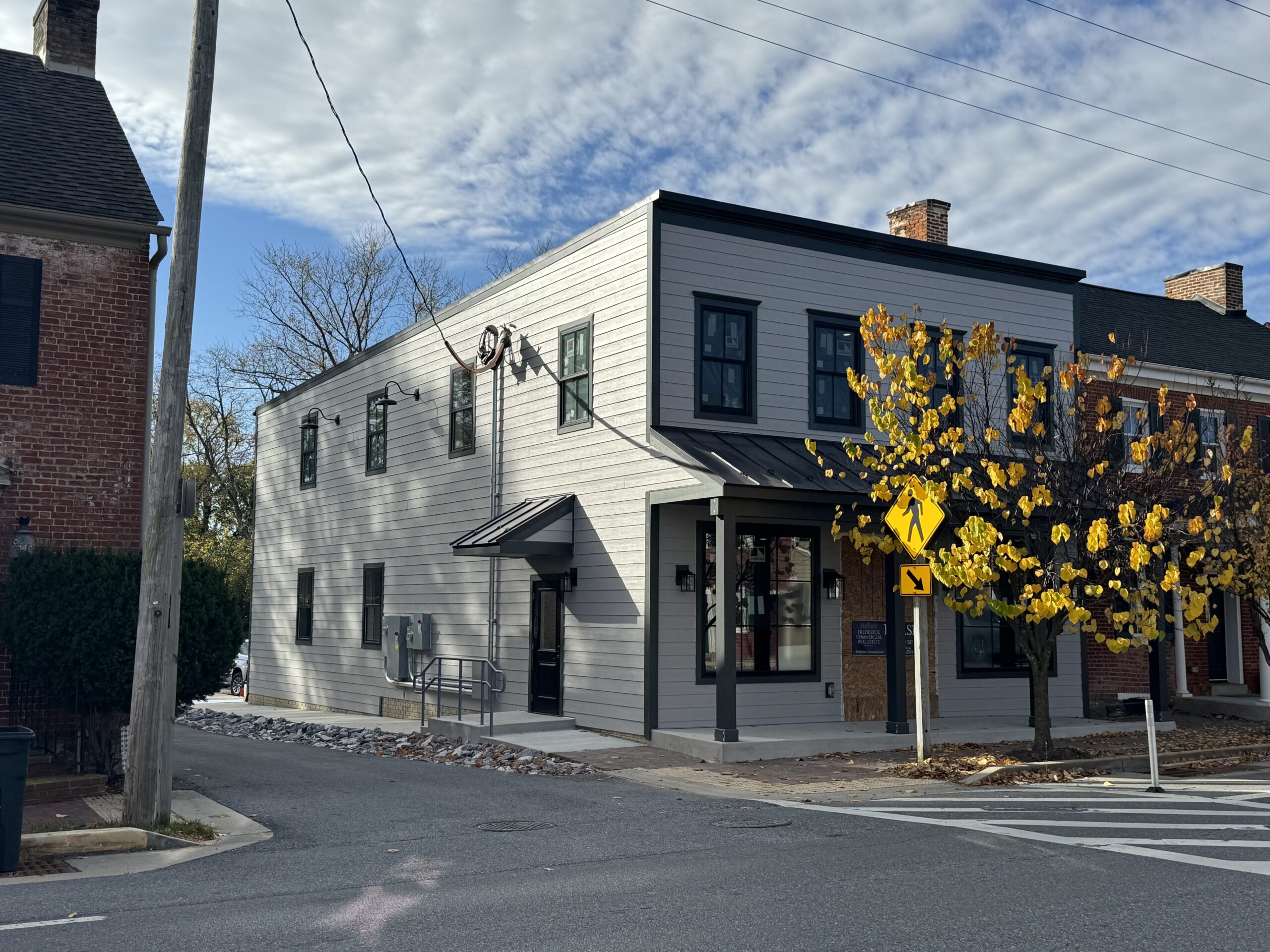 Properties - Frederick Commercial Real Estate
